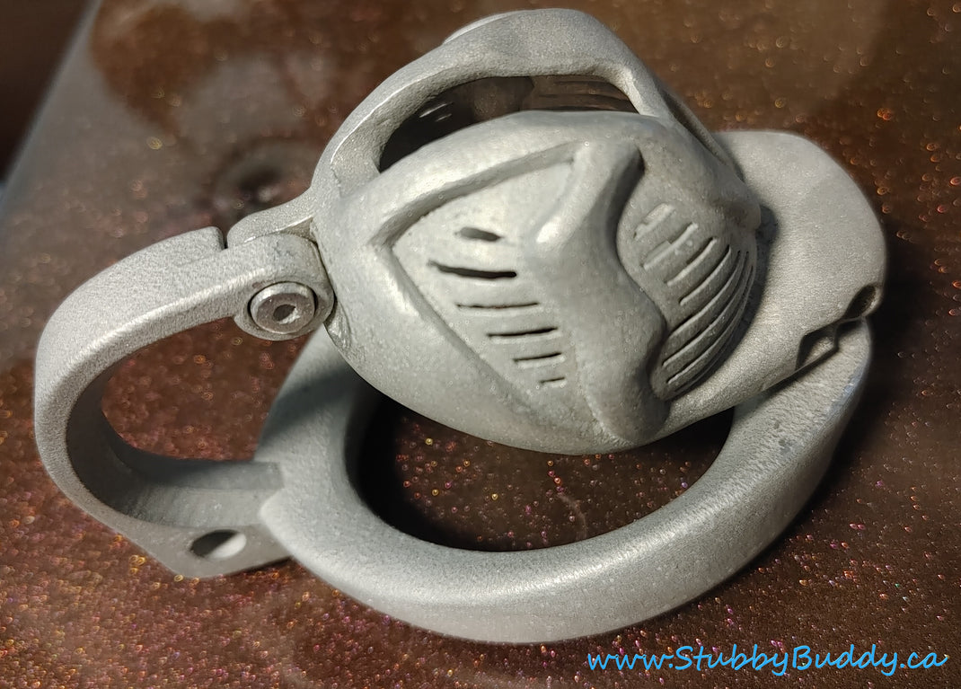 Stubby Buddy Chastity Cage – CSB